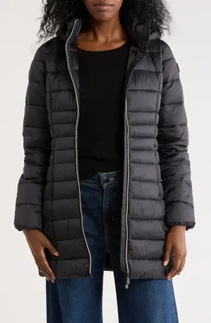 SAVE THE DUCK Reese Puffer Coat