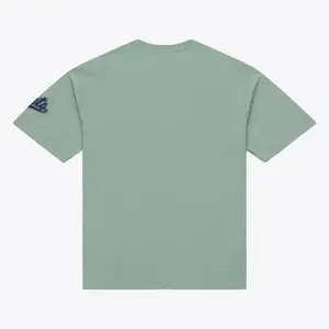 Mitchell & Ness New York Mets Yacht Rock T-shirt - Green