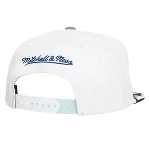 Mitchell & Ness Chicago Bulls Day 6 Snapback Hat