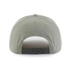 '47 Detroit Tigers Canyon Ranchero Hitch Adjustable Hat