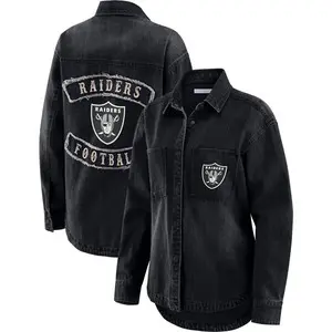 Wear By Erin Andrews Casual Jackets For Women