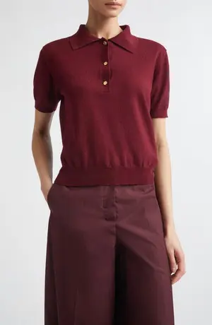 Max Mara Pomposa Cotton