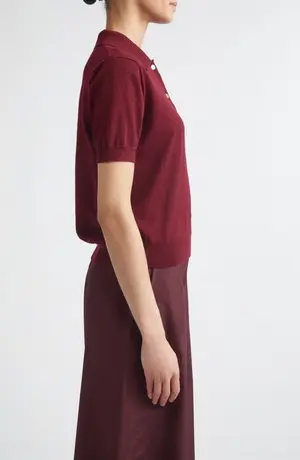 Max Mara Pomposa Cotton