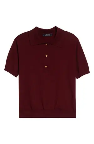 Max Mara Pomposa Cotton