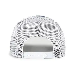 '47 New York Yankees Tei Beachside Adjustable Trucker Hat