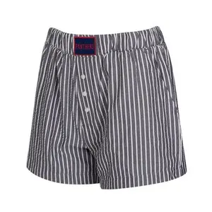 CONCEPTS SPORT Florida Panthers Two-pack Boxer Shorts Set