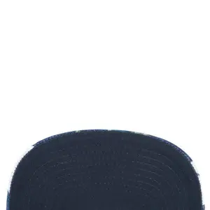 '47 White Toronto Maple Leafs Beach Side Adjustable Trucker Hat