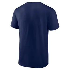 Profile Tampa Bay Rays Big & Tall Primary Logo T-shirt