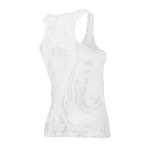 CONCEPTS SPORT Michigan Wolverines Quartz Tank Top & Shorts Set
