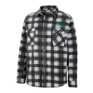 COLOSSEUM North Dakota Ellis Full-snap Jacket