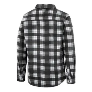 COLOSSEUM North Dakota Ellis Full-snap Jacket