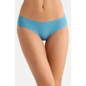 Chantelle Soft Stretch Bikini - Cloudy