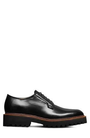Allen Edmonds Penn Plain Toe Derby