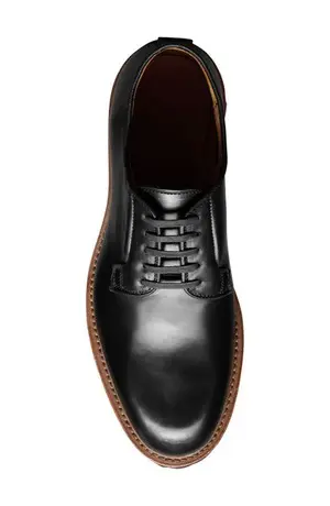 Allen Edmonds Penn Plain Toe Derby