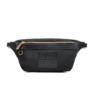 LUSSO Boston Celtics Regan Fanny Pack - Black