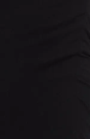 Helmut Lang Asymmetrical Twist Skirt