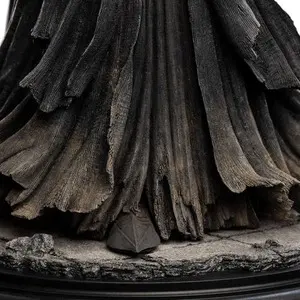 WETA WORKSHOP Lord Of The Ringsringwraith Of Mordor Statue