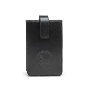 LUSSO Golden State Warriors Ronnie Cell Phone Crossbody Purse