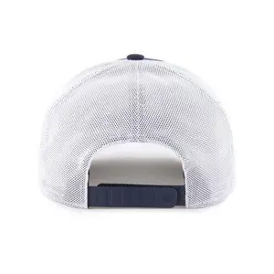 '47 Detroit Tigers Gimmie Golf Trucker Adjustable Hat