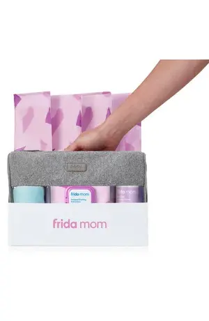 FRIDABABY Frida Mom Hospital Kit