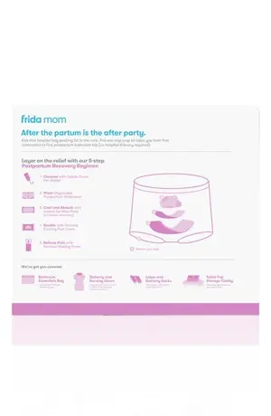 FRIDABABY Frida Mom Hospital Kit