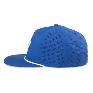American Needle Toronto Maple Leafs Buxton Pro Tech Adjustable Hat