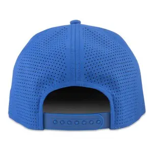 American Needle Toronto Maple Leafs Buxton Pro Tech Adjustable Hat