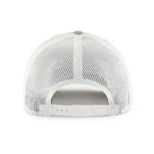 '47 47 Chicago Cubs Tide Sweep Rope Trucker Cap