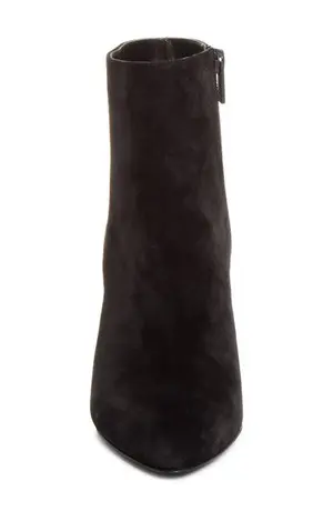 CHRISTIAN LOUBOUTIN Fannylove Almond Toe Bootie