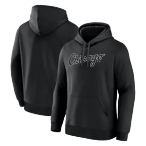 LOGO ATHLETIC Chicago White Sox Wordmark Hoodie