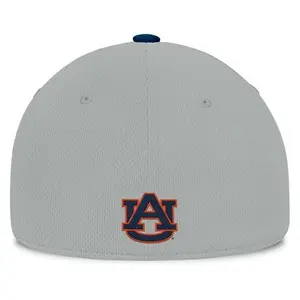 Top Of The World Auburn Tigers Mick Flex Cap