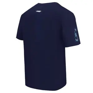 PRO STANDARD Seattle Mariners Turn It Up Dropped Shoulder T-shirt