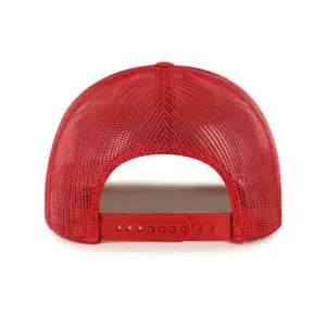 '47 Georgia Bulldogs Leland Trucker Adjustable Hat