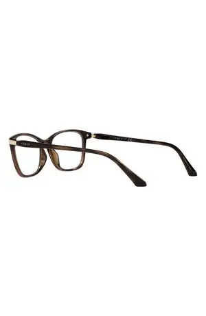 VOGUE 53mm Pillow Optical Glasses