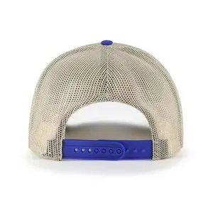 '47 47 Kentucky Wildcats Pomona Mesh Hitch Adjustable Trucker Hat