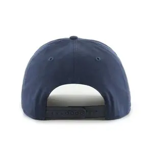 '47 Oklahoma City Thunder Solid Hitch Adjustable Hat 47