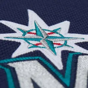 Mitchell & Ness Felix Hernandez Seattle Mariners Cooperstown Collection Batting Practice Jersey