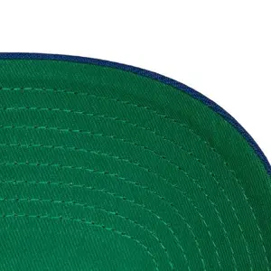 Mitchell & Ness Tampa Bay Lightning Core Team Ground Pro Adjustable Hat