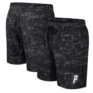 COLOSSEUM Providence Friars Ozark Swim Shorts - Black