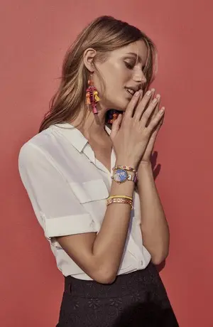 Kate Spade New York Idiomspice Things Up Bangle