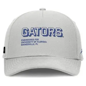 JORDAN BRAND Florida Gators Sideline Adjustable Hat By