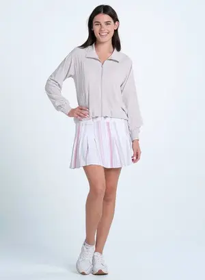 Lucky In Love Club Jacket