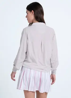 Lucky In Love Club Jacket