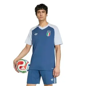 Adidas Italy National Team 2026 Training Jersey