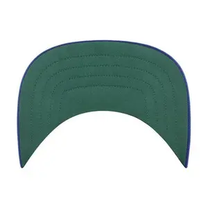 '47 X Rawlings Texas Rangers Pinstripe Hitch Adjustable Hat