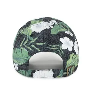 '47 Las Vegas Raiders Beach Side Clean Up Adjustable Hat