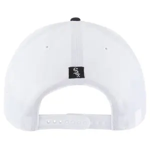 '47 Chicago Sox Lineman Hitch Adjustable Hat