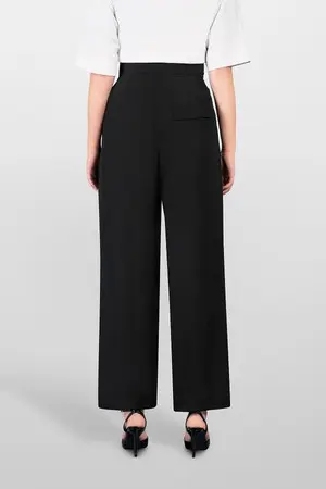 LAURA APARICIO Palazzo Pants