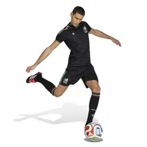 Adidas Mexico National Team 2026 Third Replica Shorts