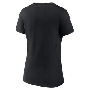 Profile San Francisco Giants Pride V-neck T-shirt